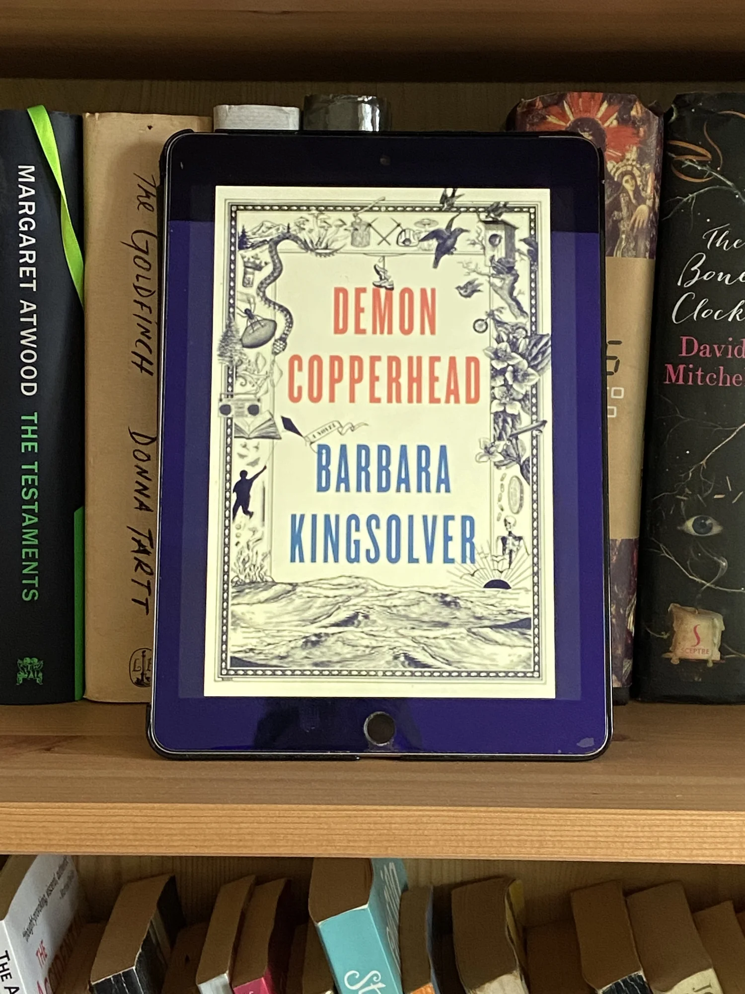 Books like ‘A Little Life’ — BookShelfDiscovery