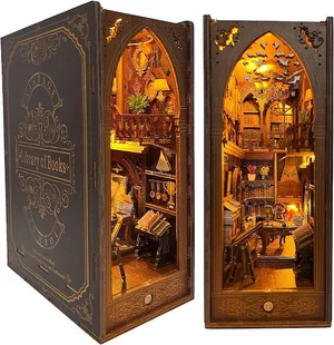 Best Gifts for Book Lovers: A to Z Gift Guide — BookShelfDiscovery