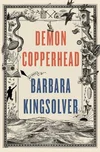 Book Review - Demon Copperhead by Barbara Kingsolver — BookShelfDiscovery