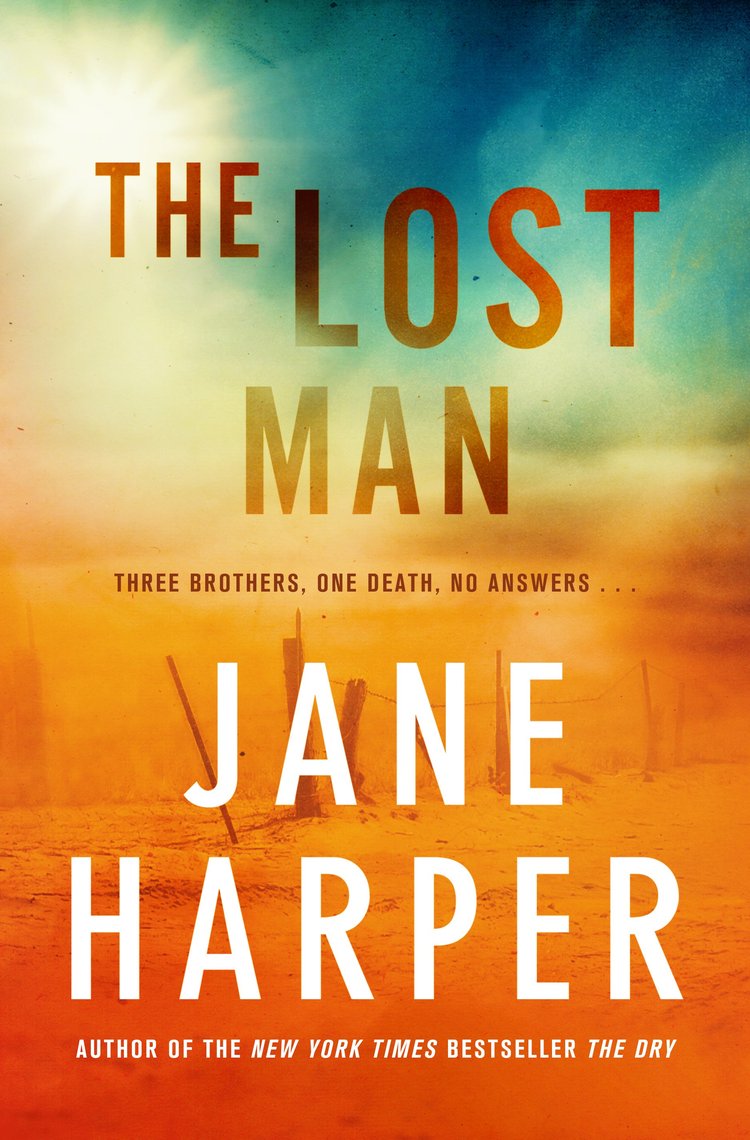 Jane Harper Books in Order: All 6 Books Including Last One Out ...