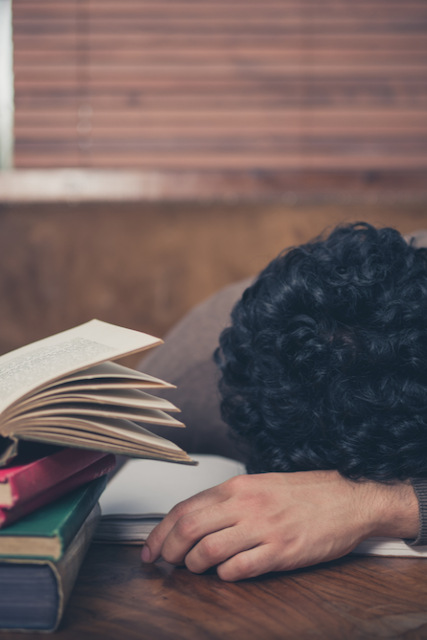 How to Get Out of a Reading Slump: What Actually Worked for Me ...
