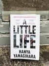 A Little Life by Hanya Yanagihara — Review | BookShelf Discovery ...