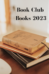 Best Book club books 2023 — BookShelfDiscovery