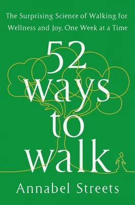 Best Books about Walking — BookShelfDiscovery