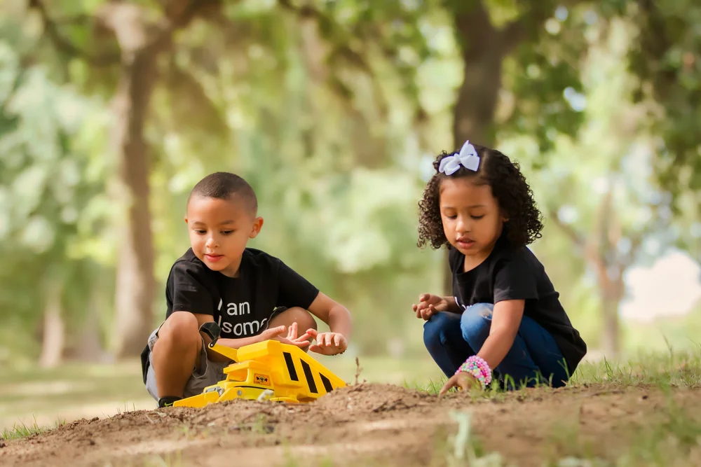 Top 5 Tips for Making a Photo Session with Kids Easier — Jeff Carnie ...