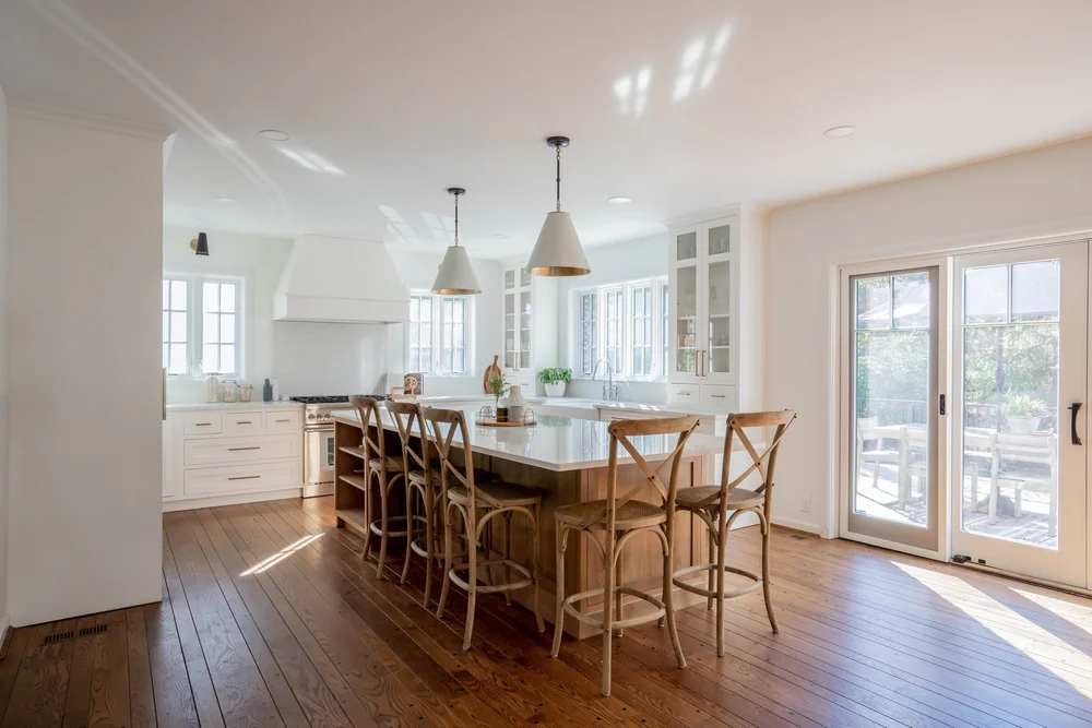 Gallery 1 — Manning Contracting