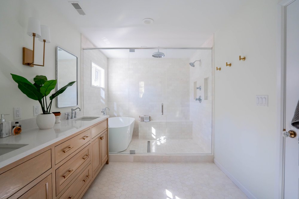 Gallery 1 — Manning Contracting