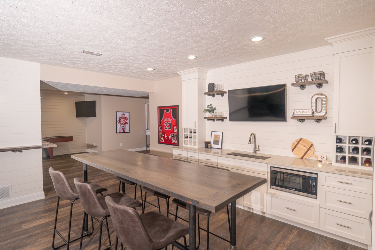 Gallery 1 — Manning Contracting