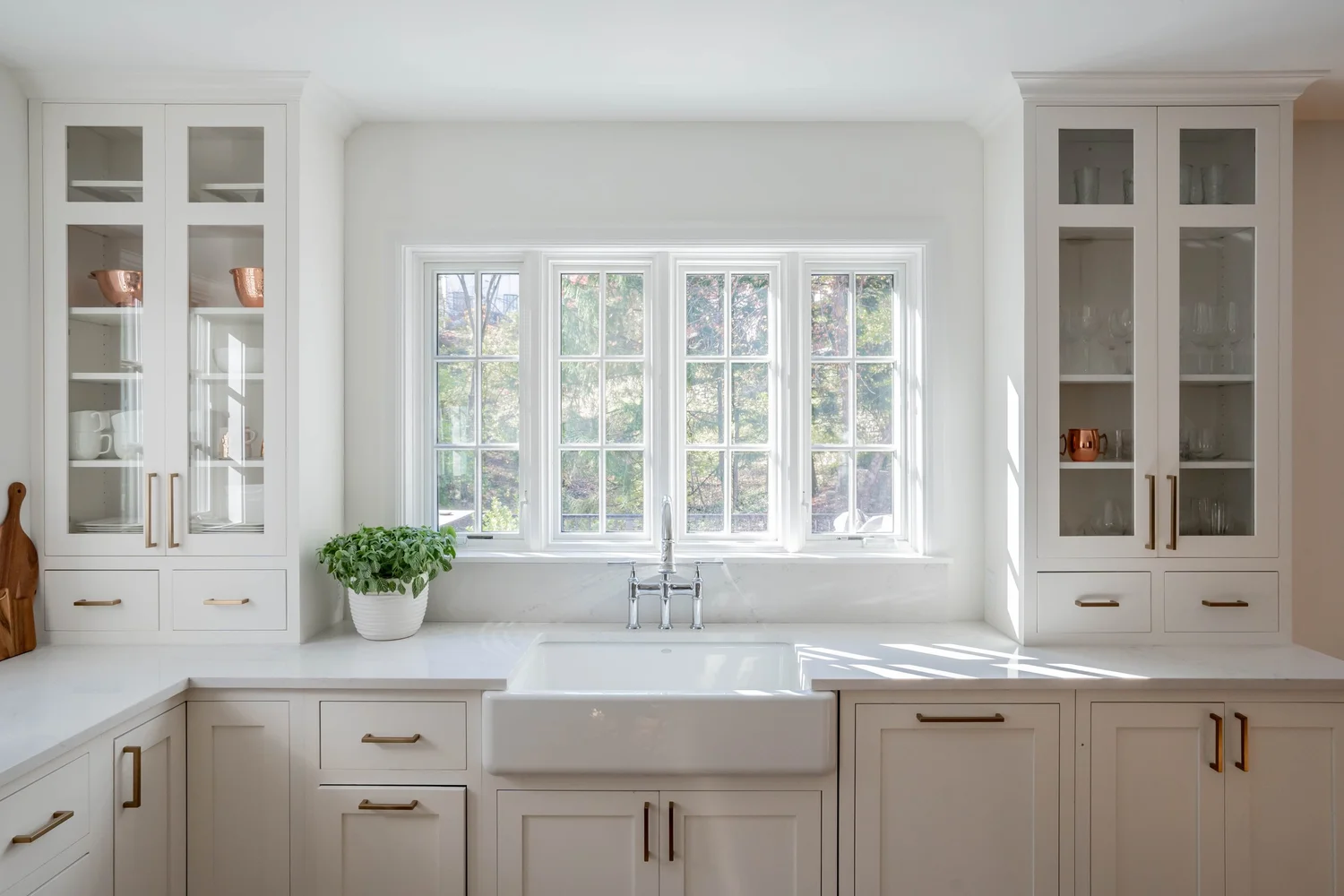 Gallery 1 — Manning Contracting