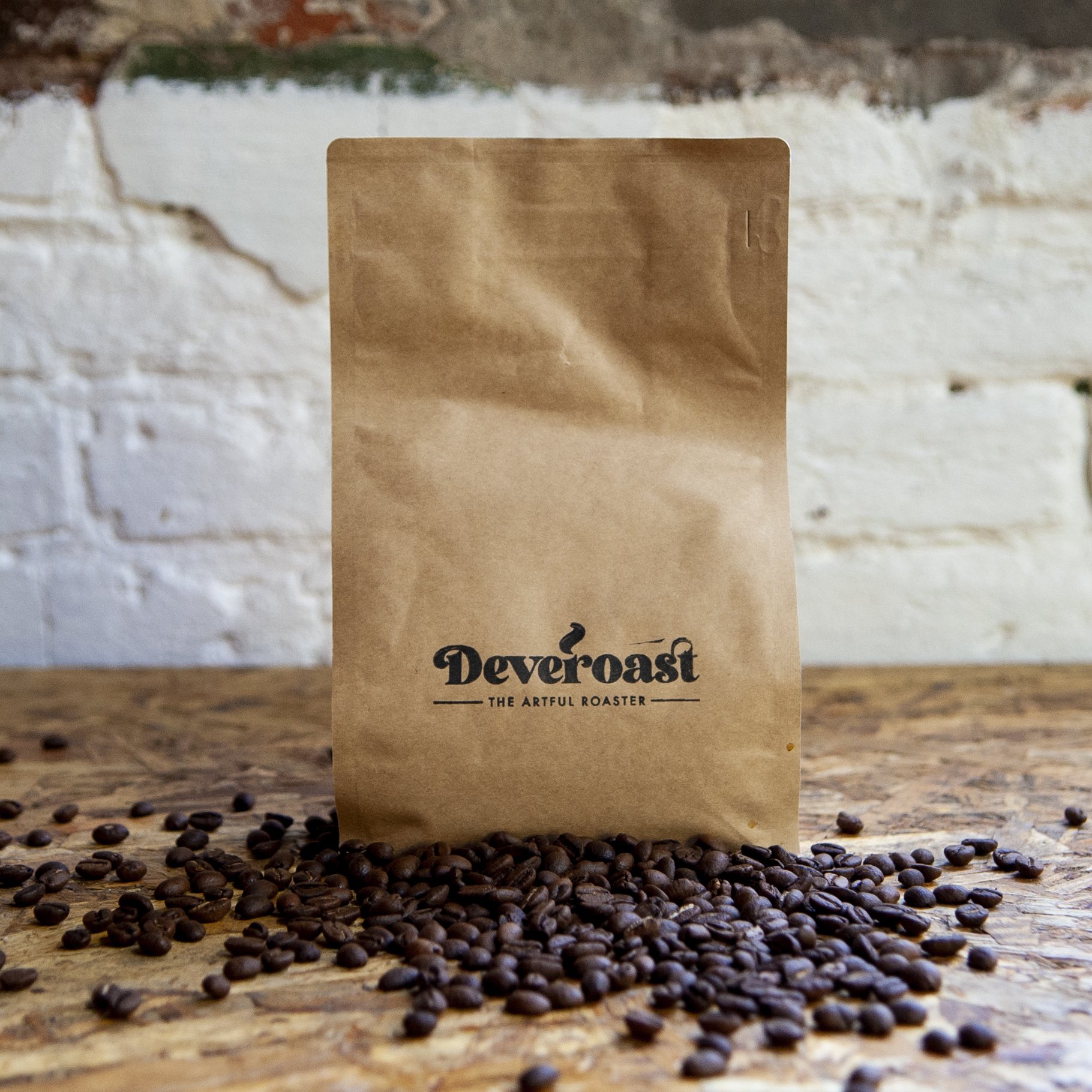 Shop — Deveroast Coffee
