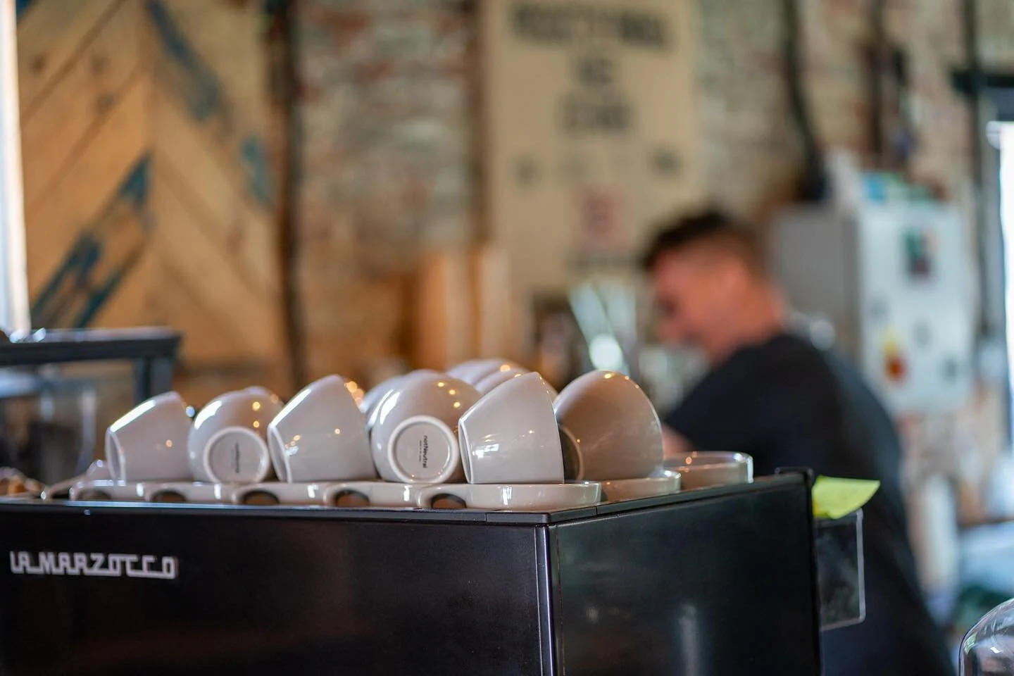FAQ — Deveroast Coffee