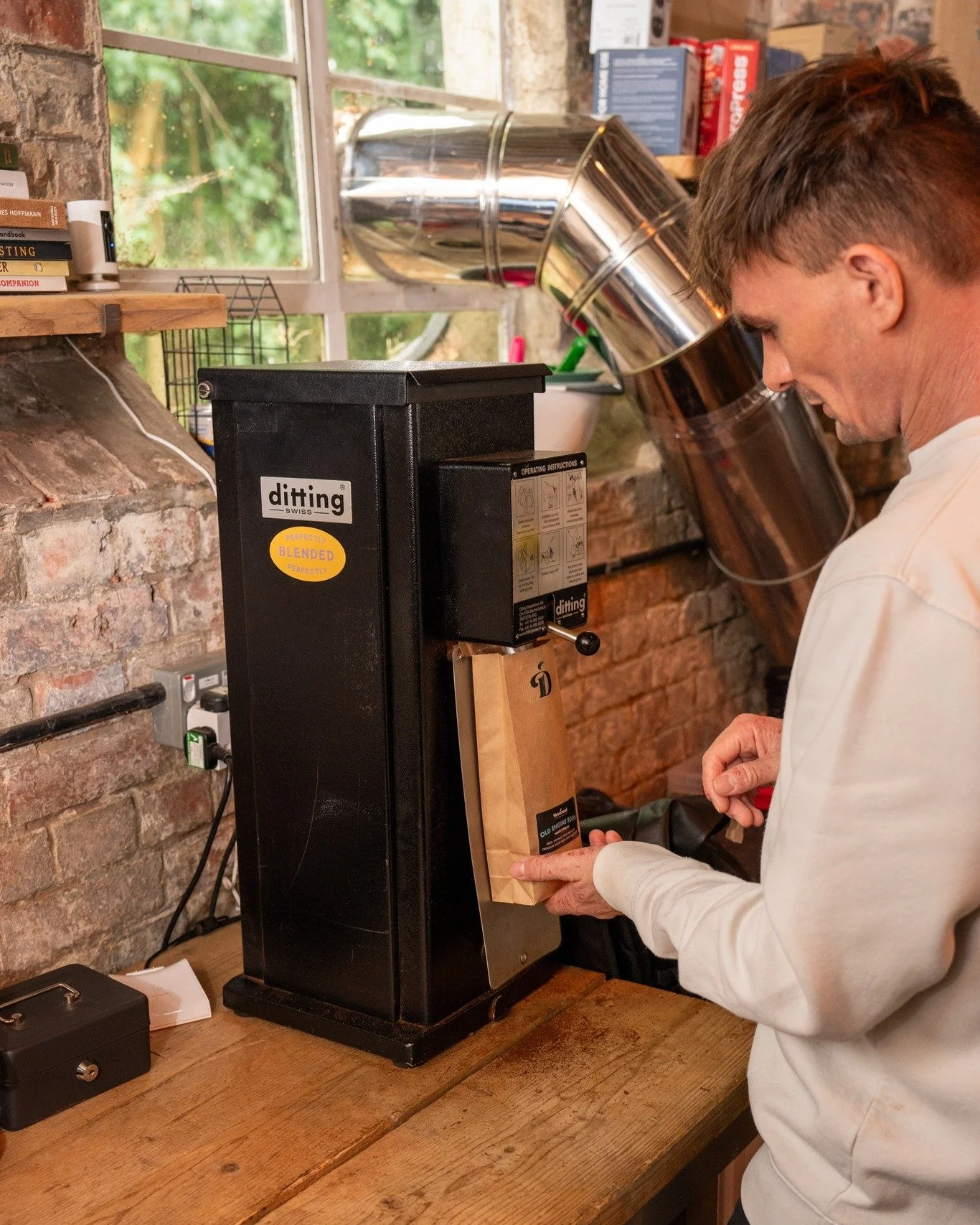 Deveroast Coffee