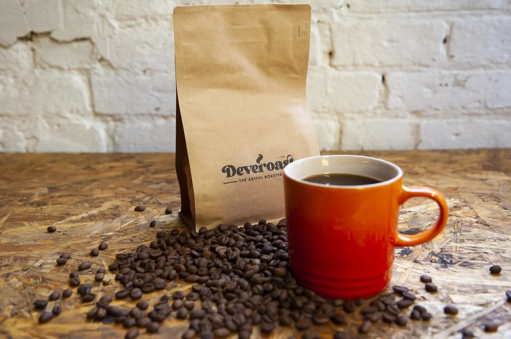 Deveroast Coffee