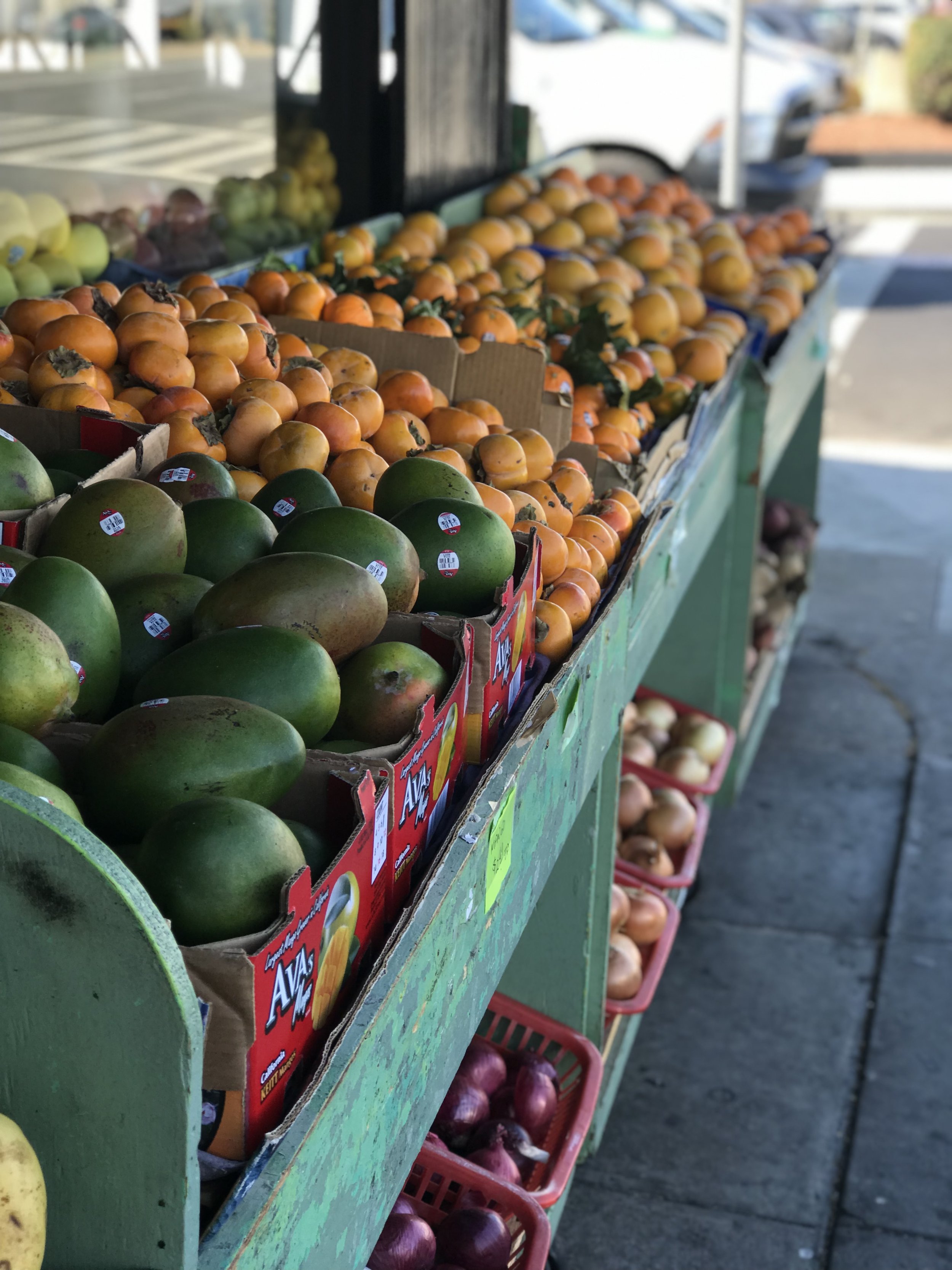 Projects — Central Coast Farms