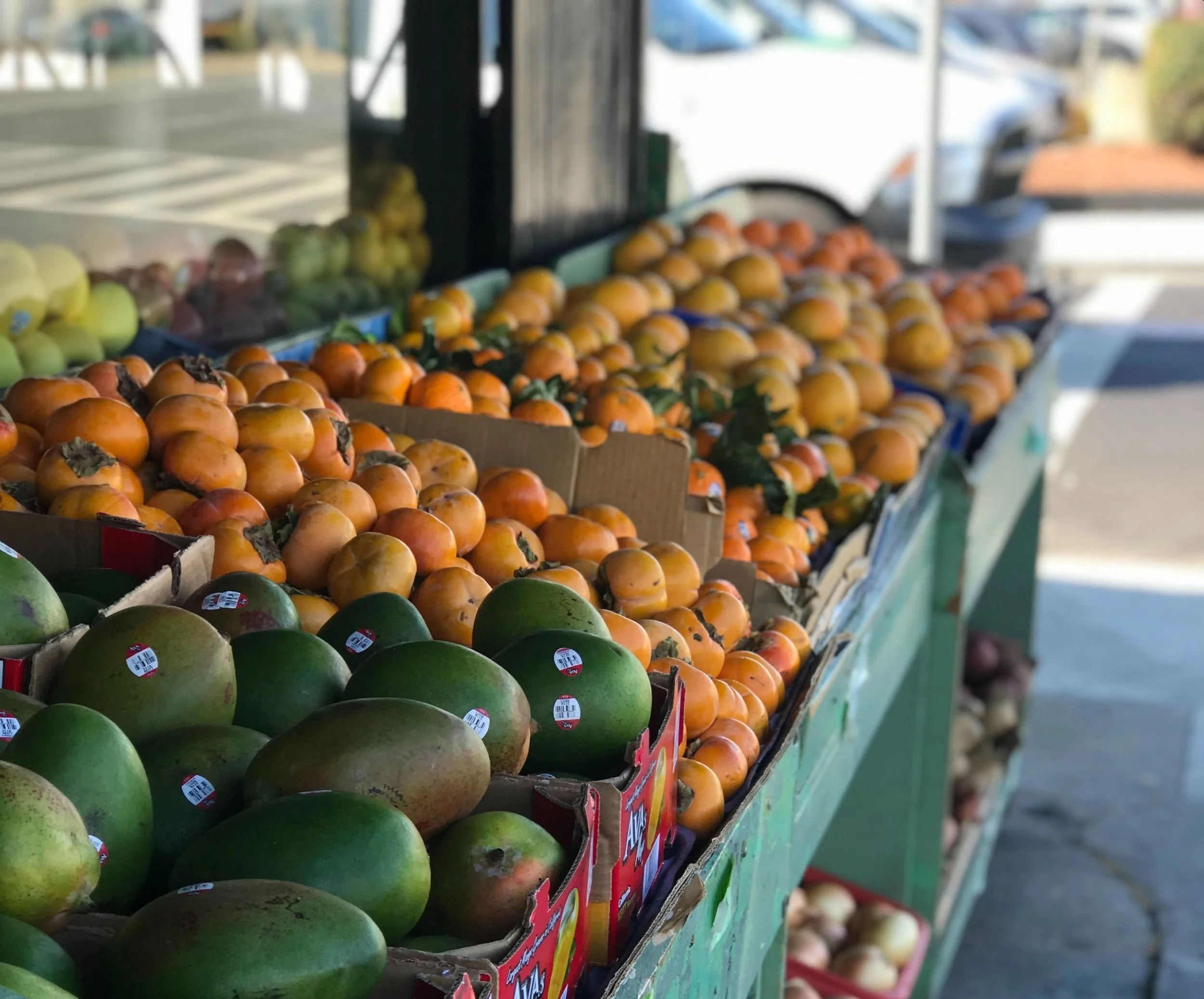 Bayshore Community Food Assessment (2020) — Central Coast Farms