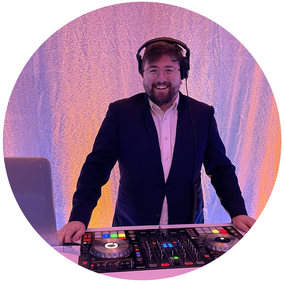Wedding DJ Services & Wedding Uplighting Boston, Cape Cod MA — Fine ...