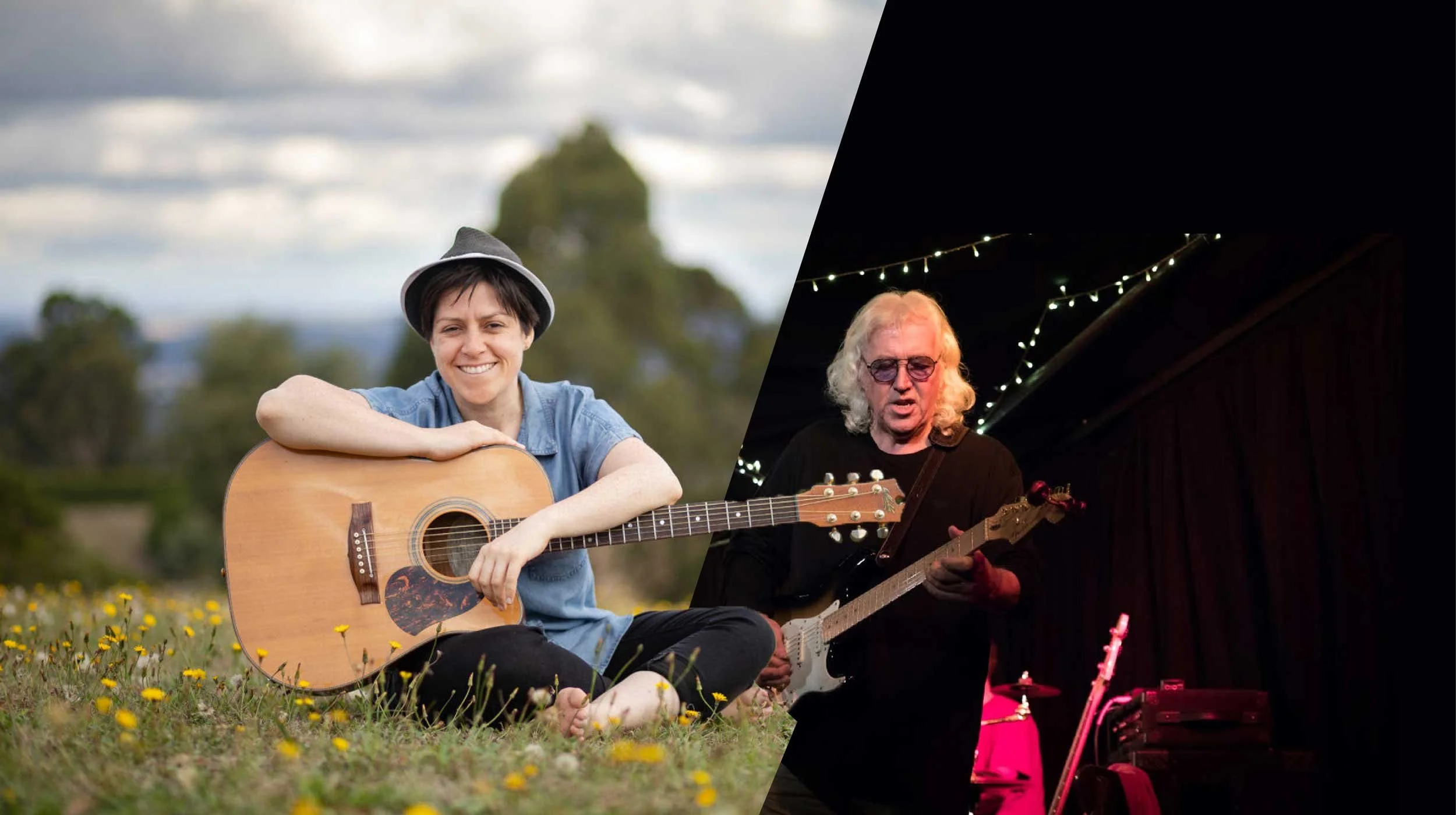 Contact | Horncliffe Events