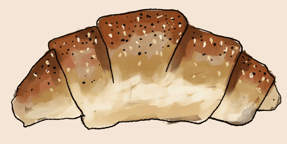 Menu — The Ragamuffin