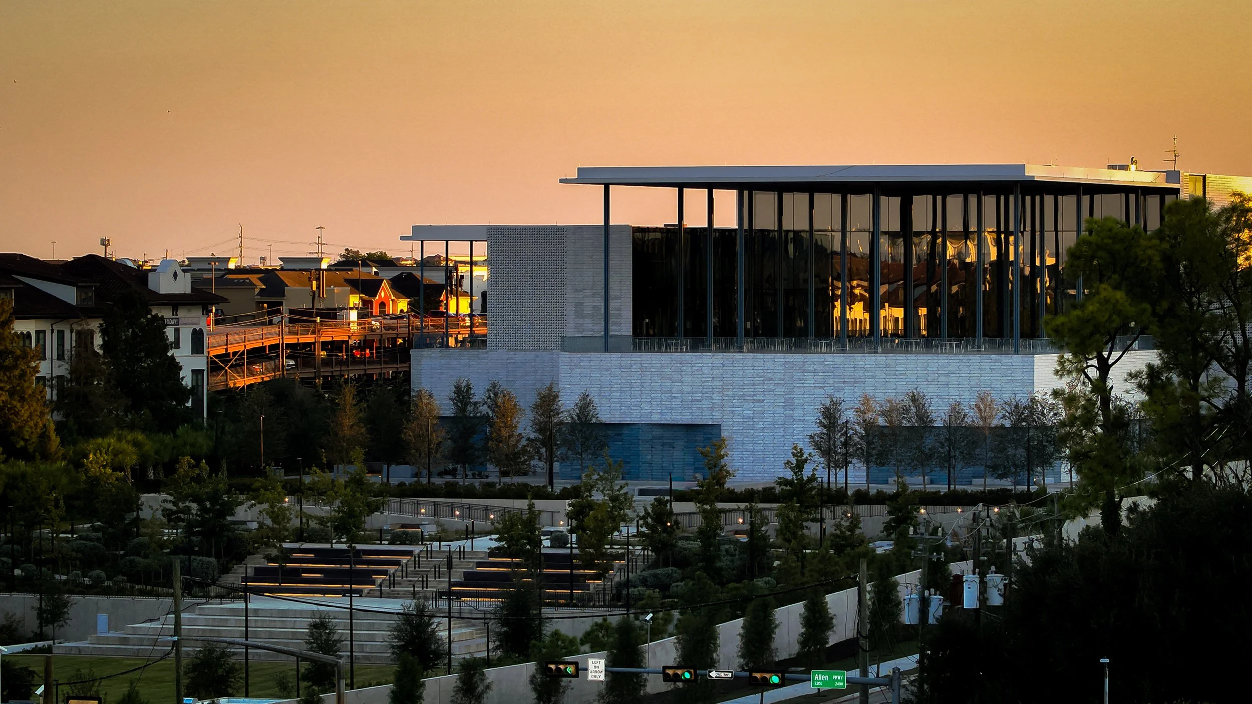 Civic, Civil, & Sacral — Seal Building Enclosure