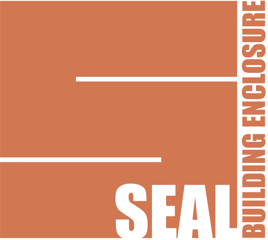 Seal Building Enclosure