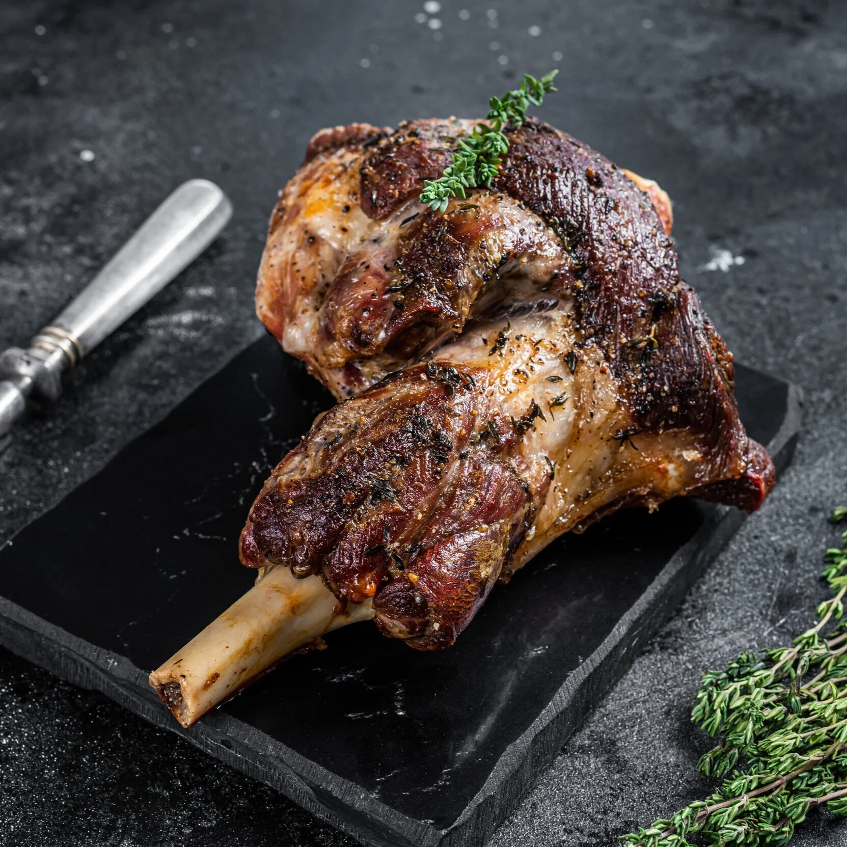 Products | Quality Grass Fed Lamb — Wye Heights