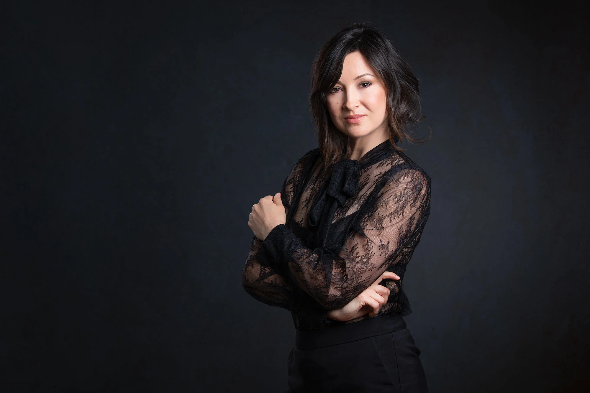 About — Yuliya Panchenko