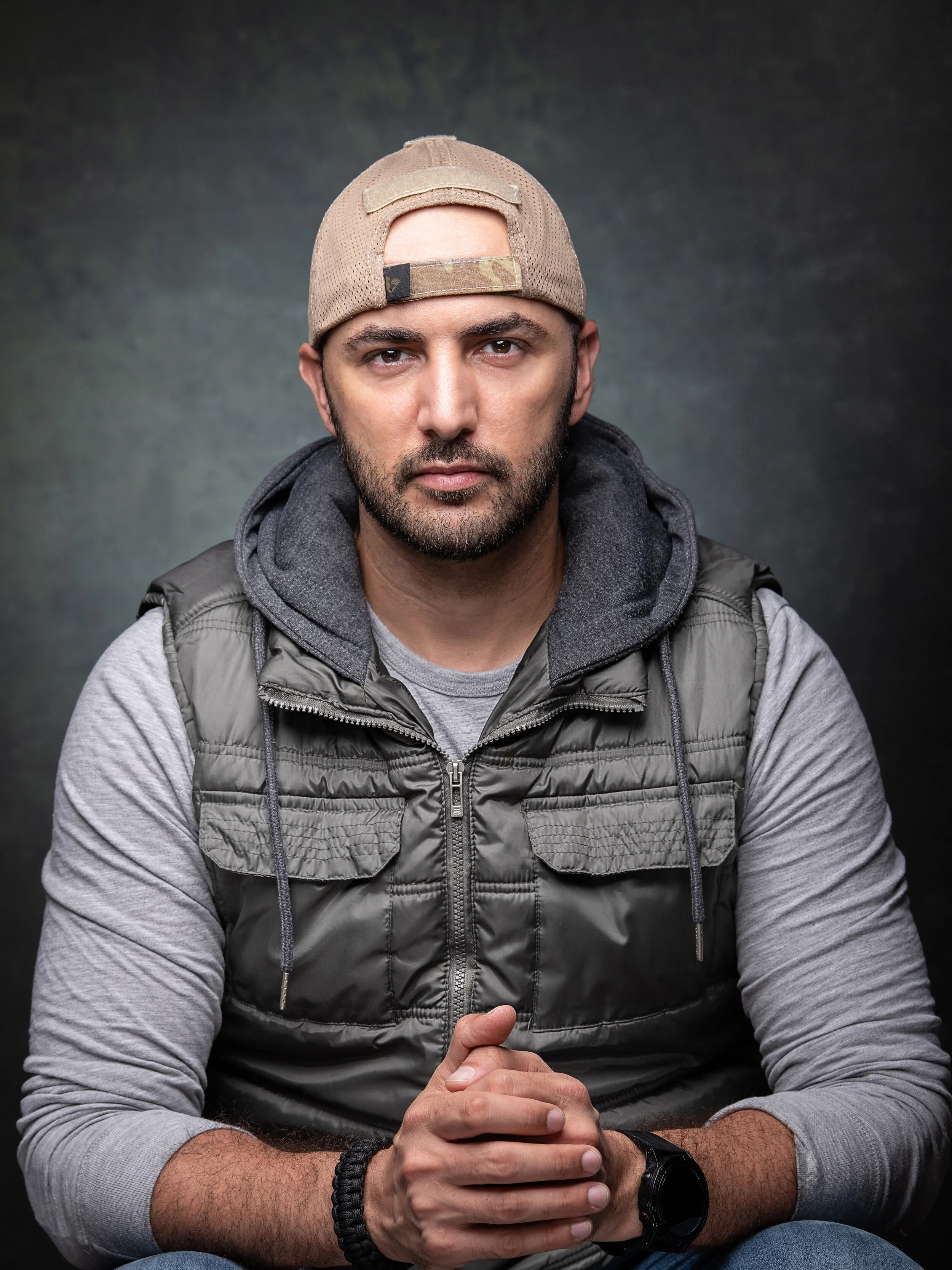 About — Yuliya Panchenko