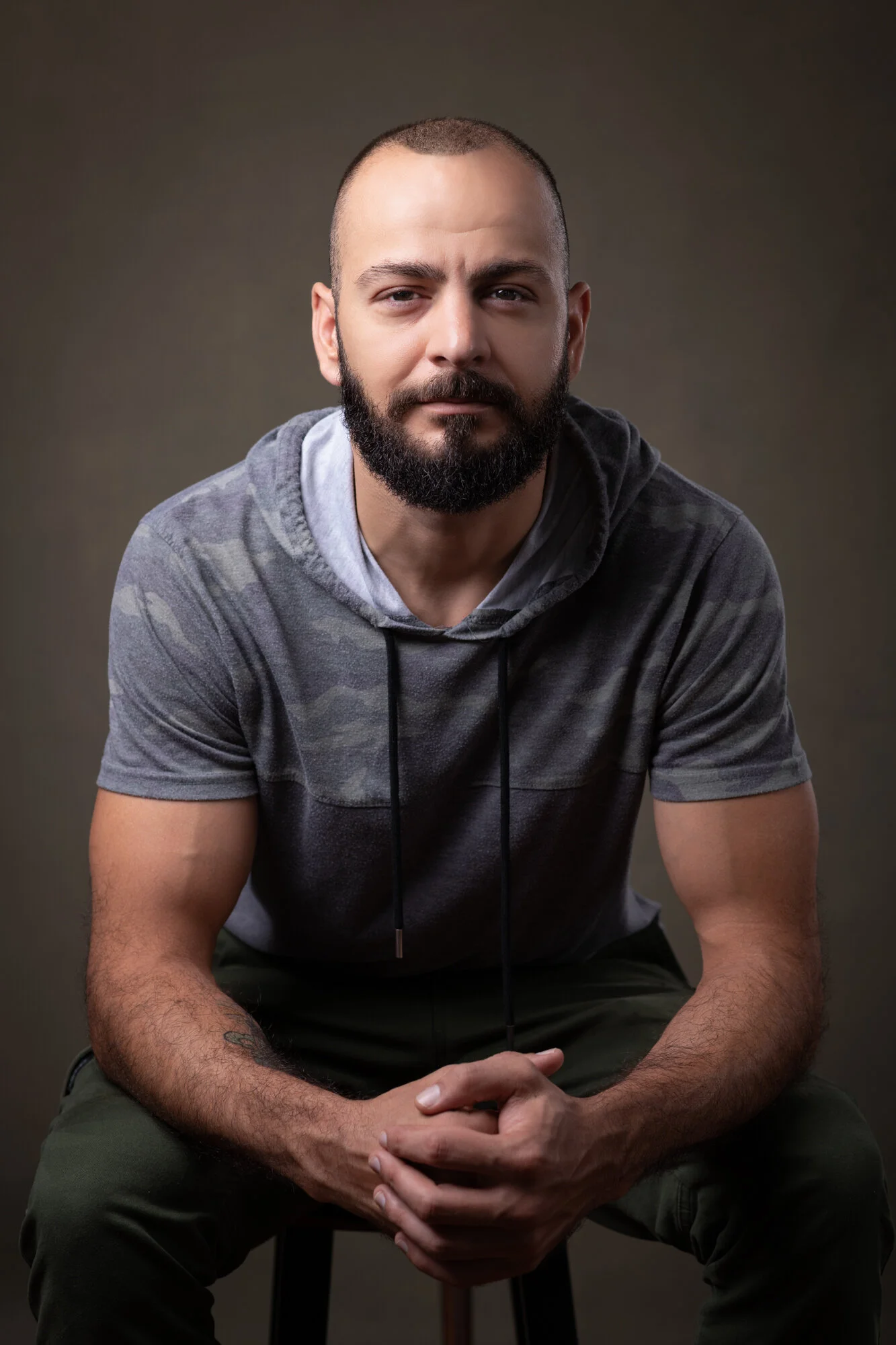 About — Yuliya Panchenko