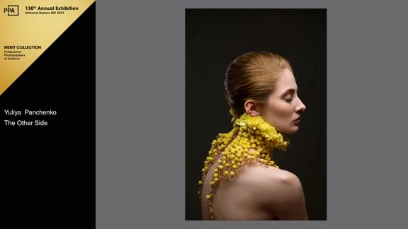 Orlando Boudoir and Portrait Photographer | Yuliya Panchenko