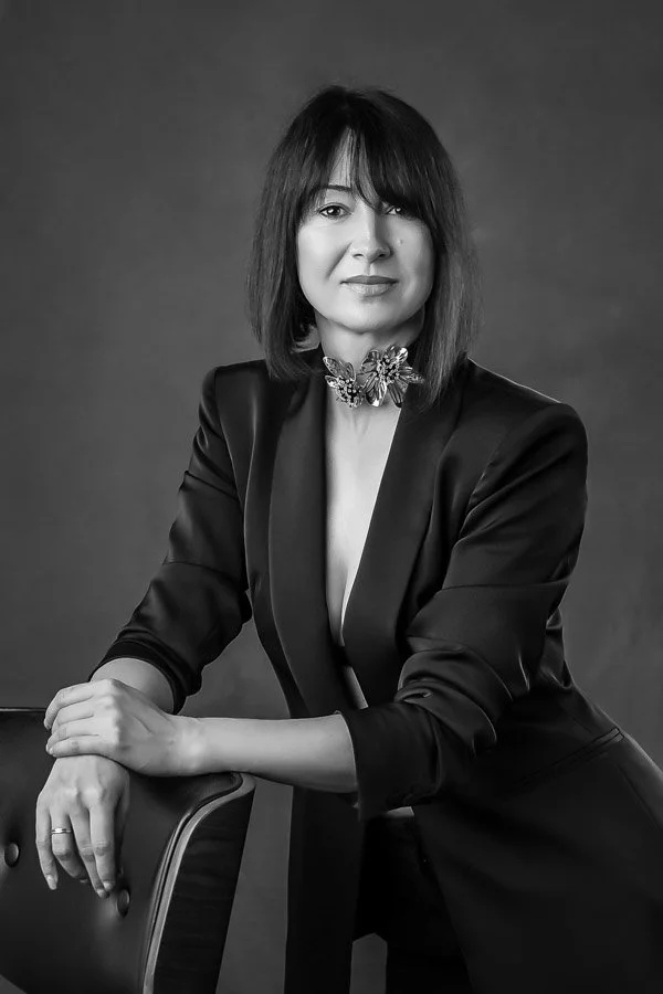 Orlando Boudoir and Nude Photography Studio | Yuliya Panchenko