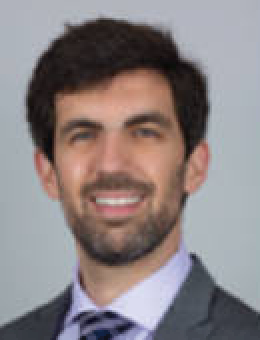 PGY1 — Internal Medicine Residency Program