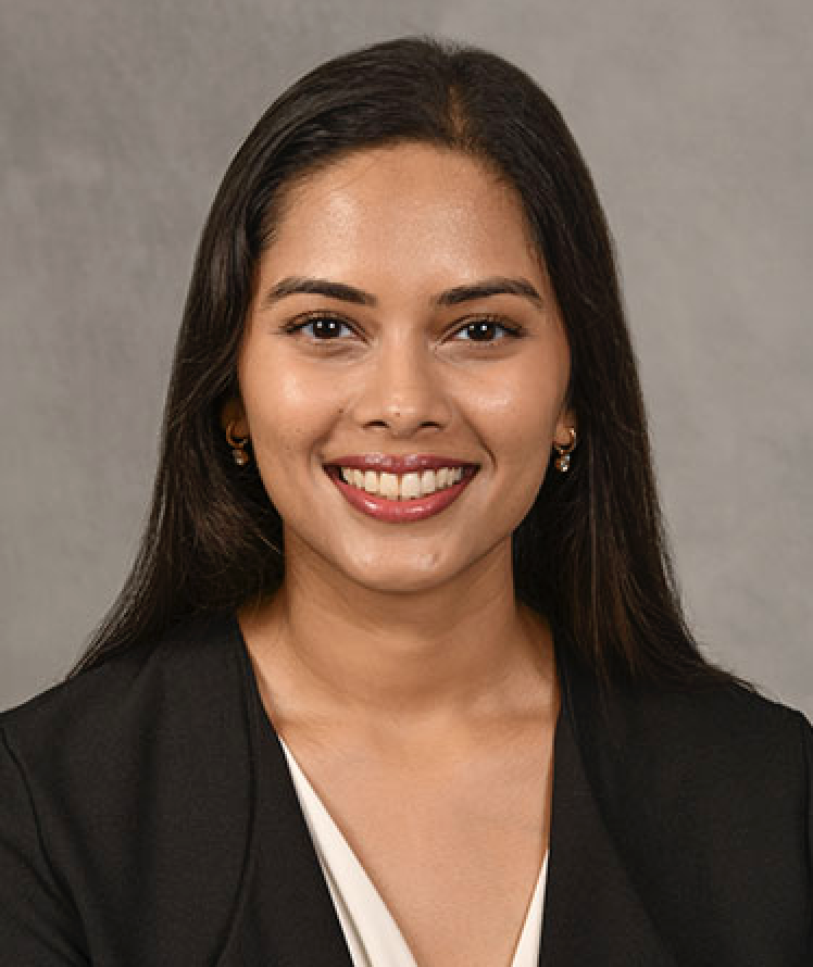 PGY1 — Internal Medicine Residency Program