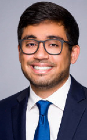 PGY2 — Internal Medicine Residency Program
