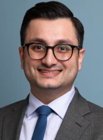 PGY2 — Internal Medicine Residency Program