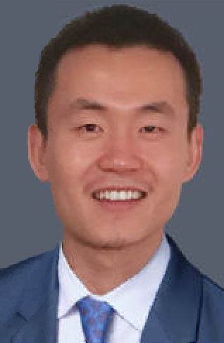 PGY2 — Internal Medicine Residency Program