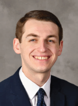 PGY1 — Internal Medicine Residency Program