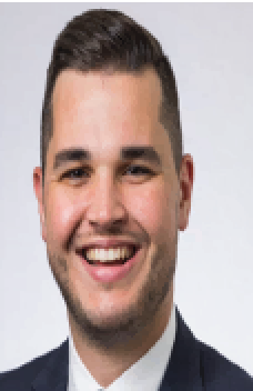 PGY1 — Internal Medicine Residency Program