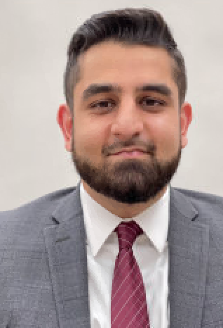 PGY2 — Internal Medicine Residency Program