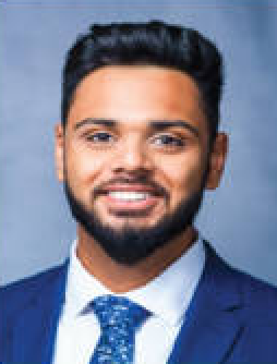 PGY1 — Internal Medicine Residency Program