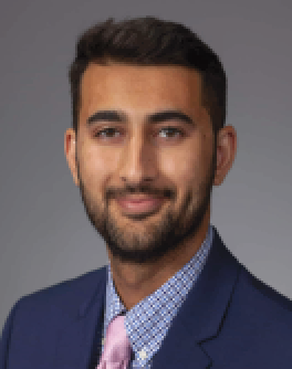 PGY1 — Internal Medicine Residency Program