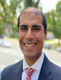 PGY1 — Internal Medicine Residency Program