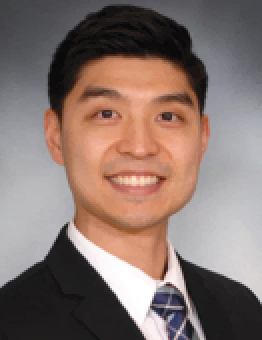 PGY1 — Internal Medicine Residency Program