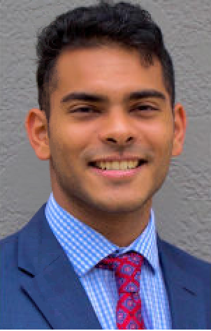 PGY2 — Internal Medicine Residency Program