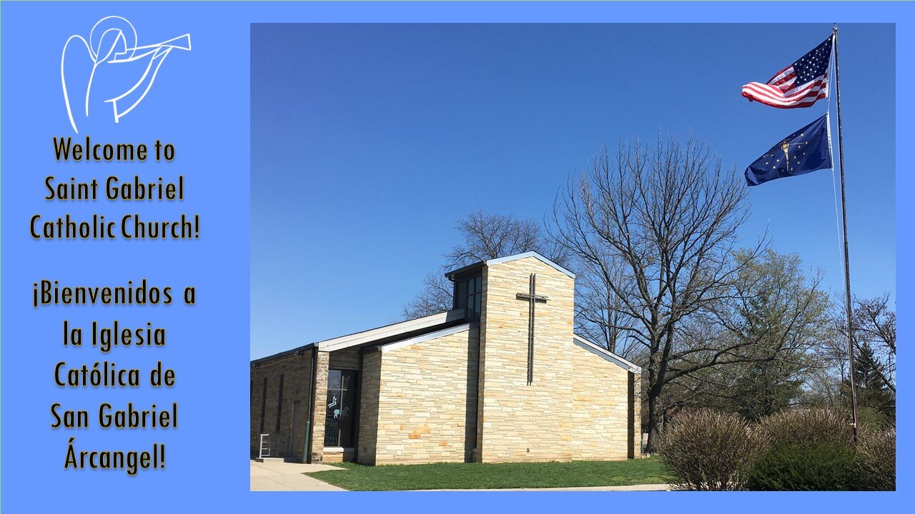 St. Gabriel Indy