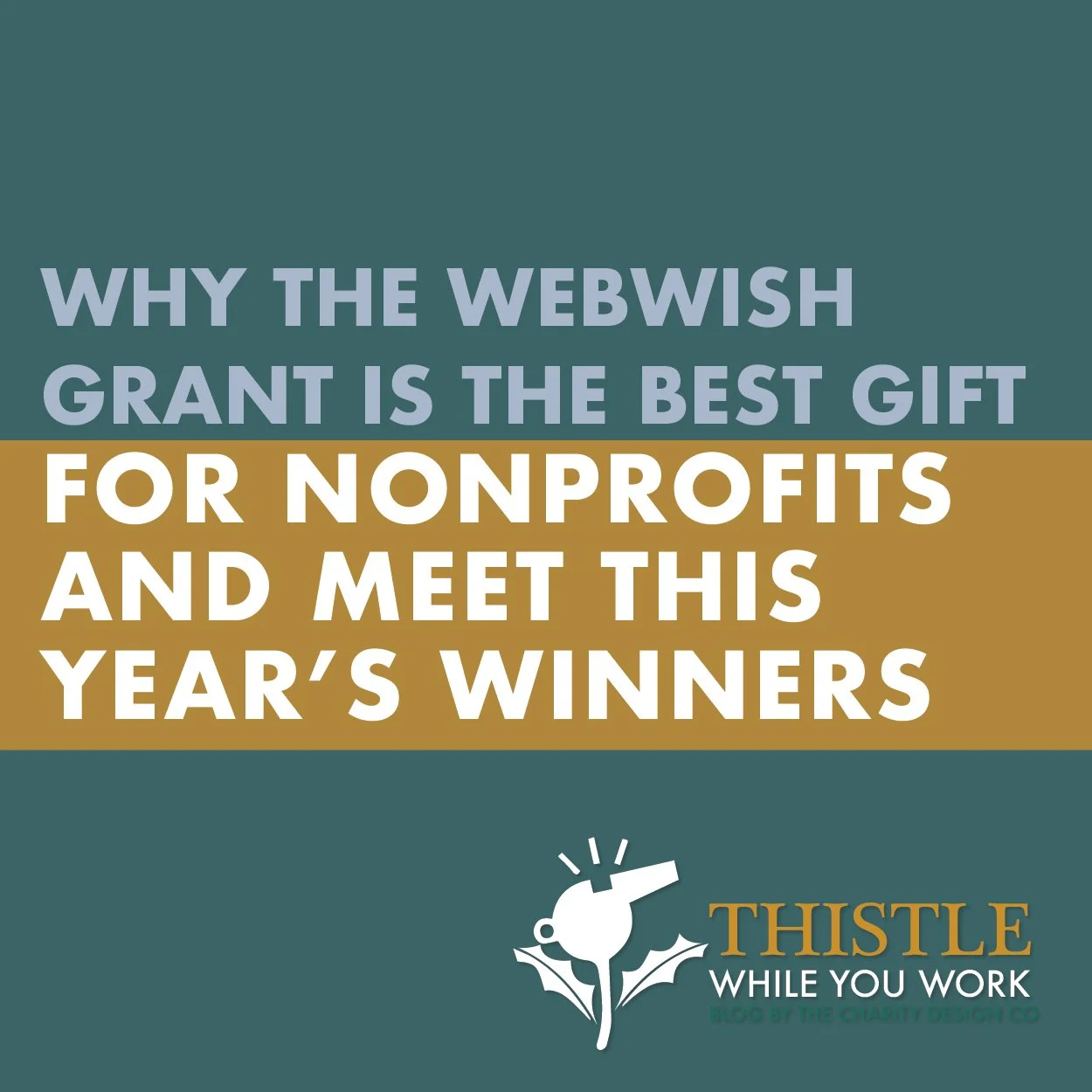 The Charity Design Co | WEB + DIGITAL + CREATIVE FOR CHARITIES - Foster ...