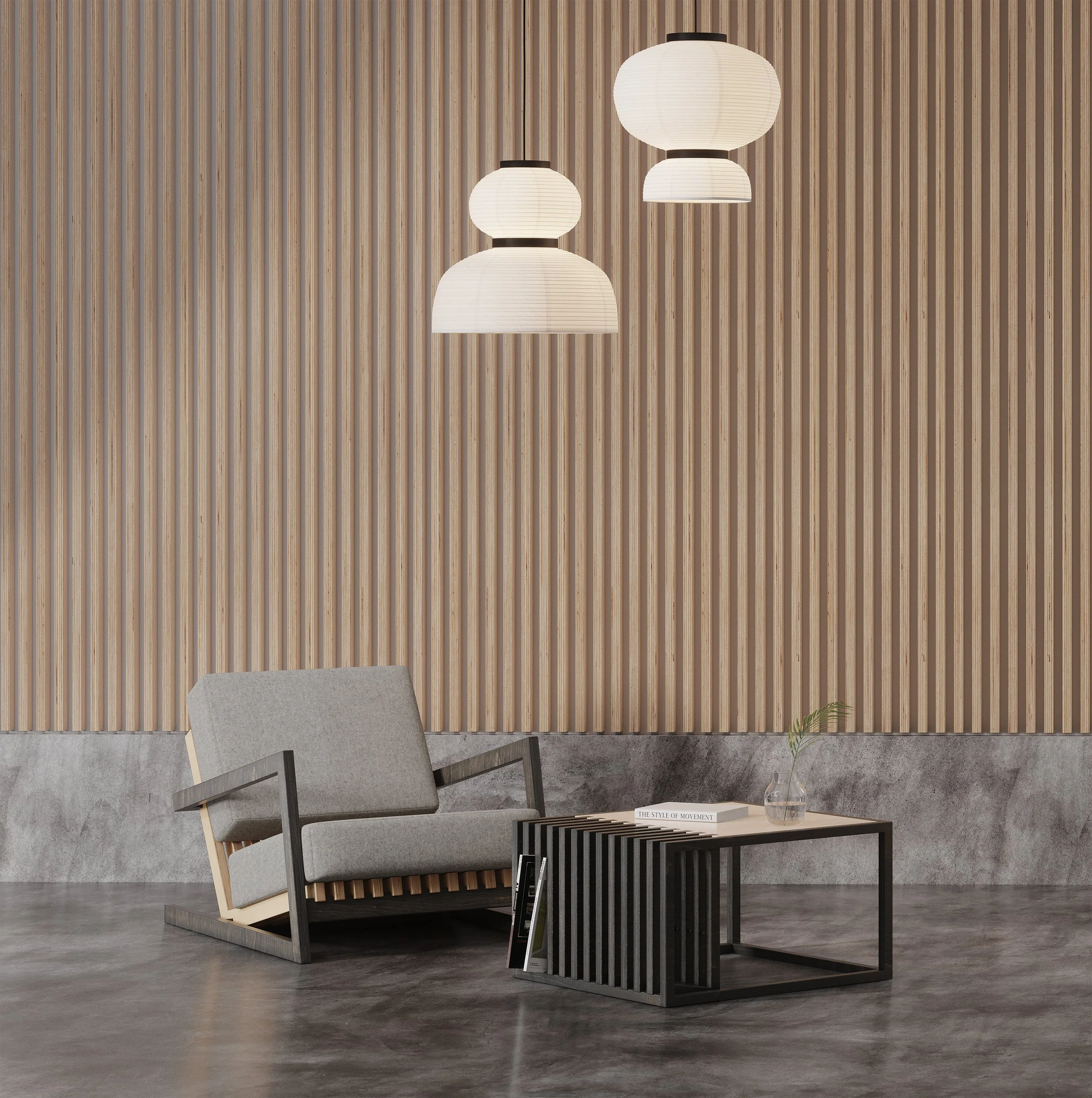 Fika Coffee Table — LÆNGSEL