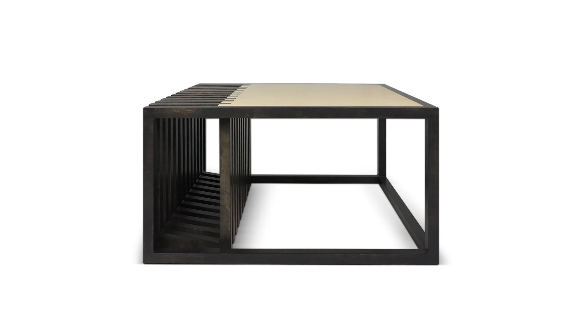 Fika Coffee Table — LÆNGSEL