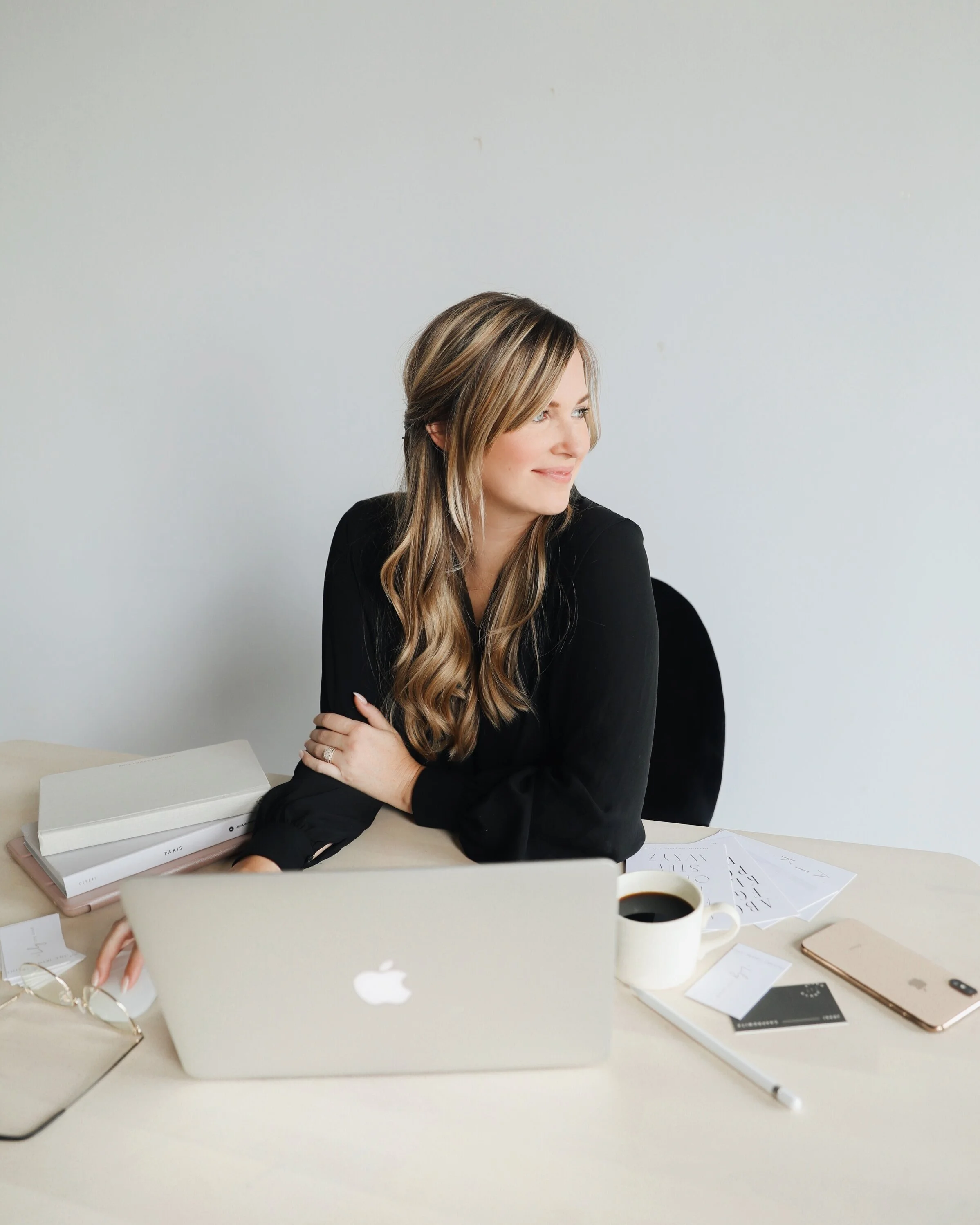 Emily Wells Design Emily Wells Design | Brand Identity Design for ...