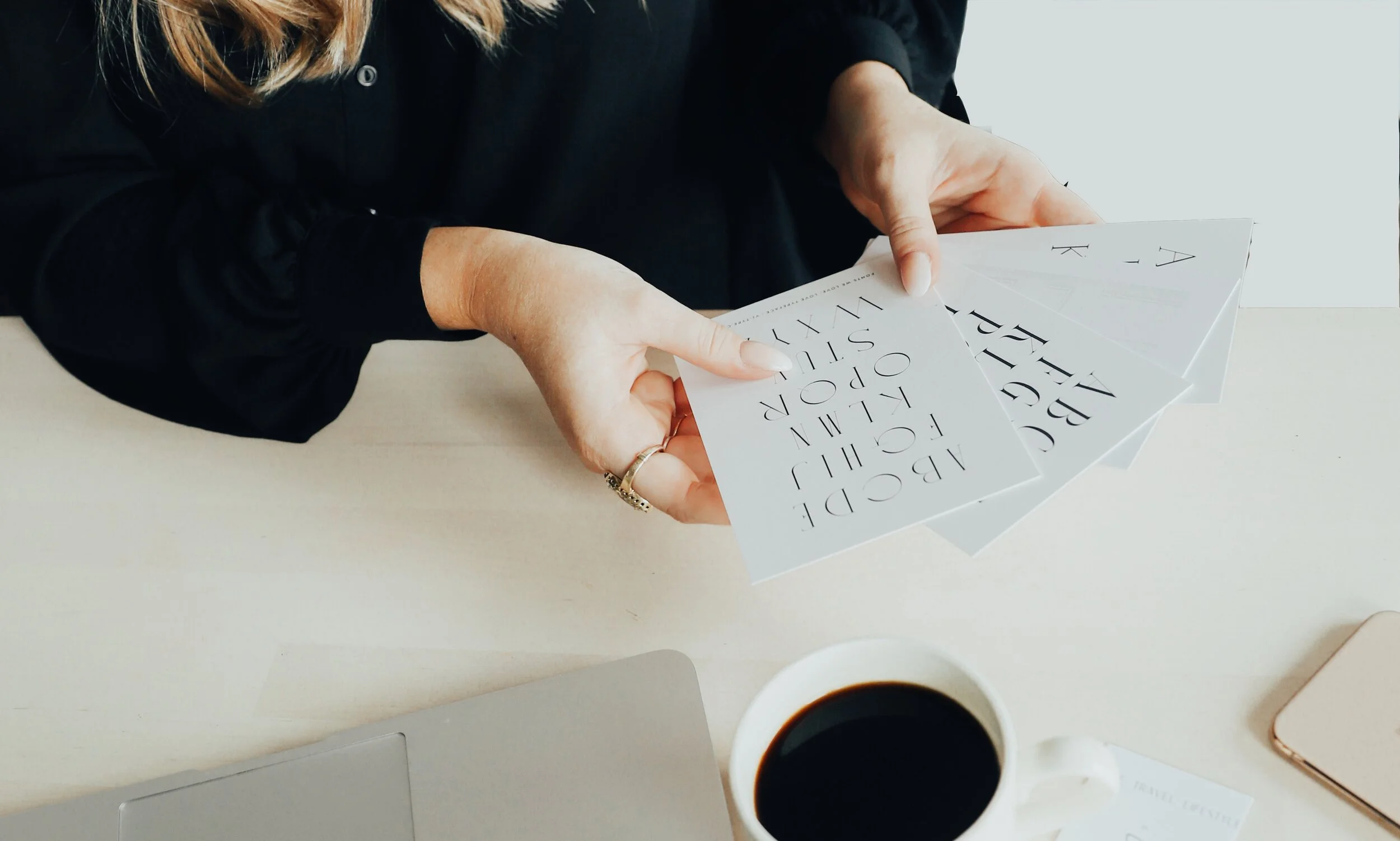 Emily Wells Design Emily Wells Design | Brand Identity Design for ...