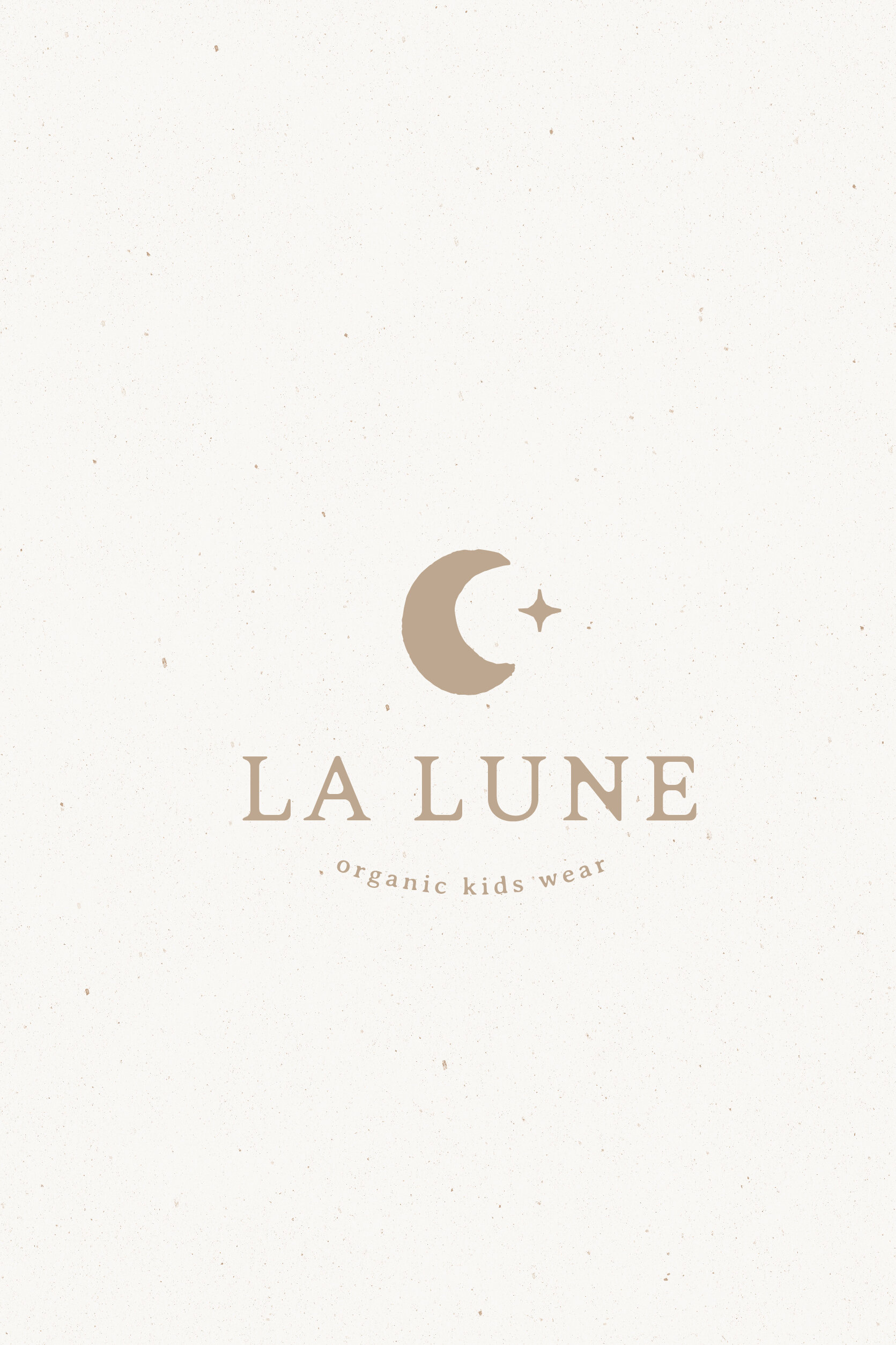 La Lune — Emily Wells Design